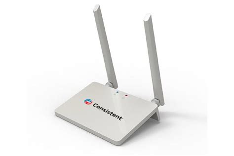 Consistent Unveils The New 4g Wireless Router Ct 4gr Dawi Crn India