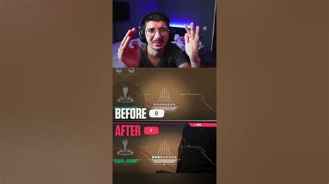 What Valorant Tejo Nerf Is The Most Impactfull Shorts Youtube