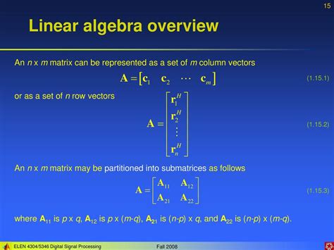 Lecture 01 Introduction Ppt Download