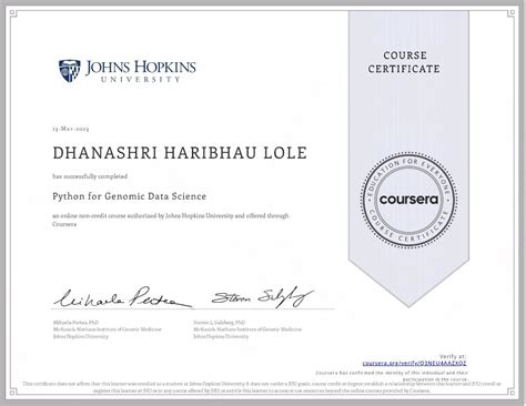 dhanashri lole on linkedin just completed the course python for