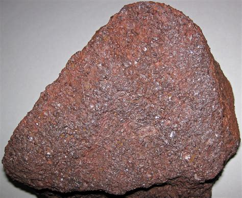 Oolitic Ironstone Oolitic Hematite 7 A Photo On Flickriver