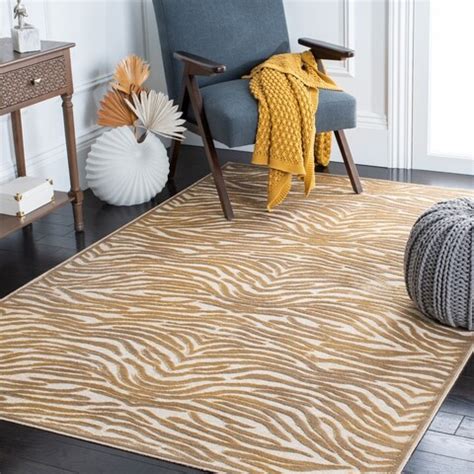 Silky Viscose Rugs Paradise Rug Collection Safavieh