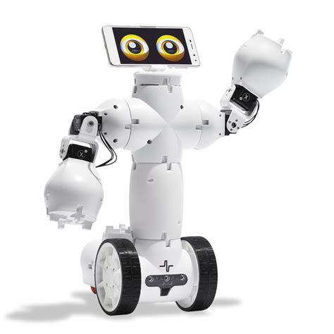 Fable Go Fable AI Interaktin Robot