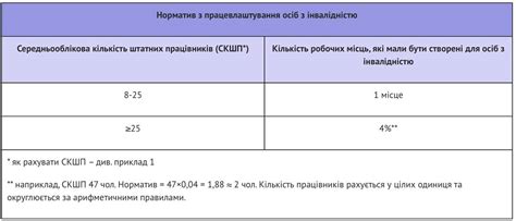 Звіт про зайнятість та працевлаштування інвалідів МОГОЛ АЛЬФА