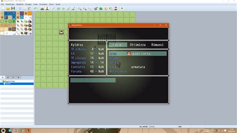 Hide Stat Change In Equip Menu And Add Other Parameter RPG Maker Forums