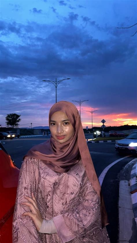 900 Idea Awek Comel Dalam 2025 Fesyen Wanita Pakaian Berhijab Kecantikan Asia