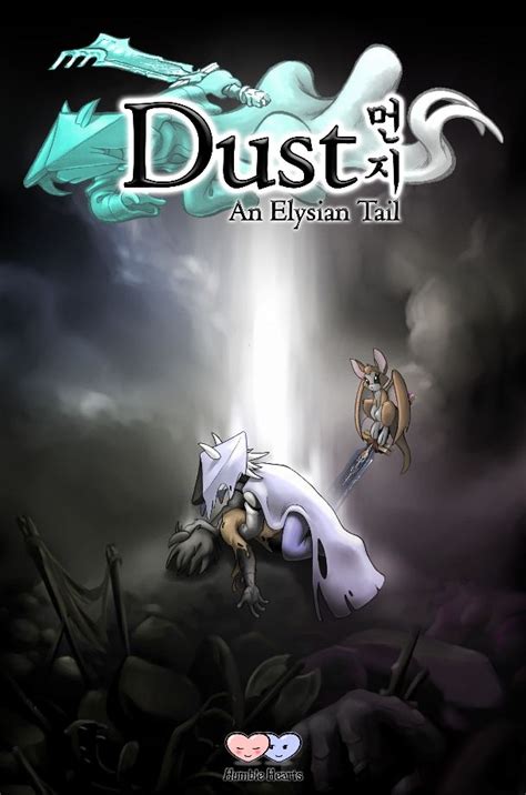 Dust Elysian Tail Wiki Fandom