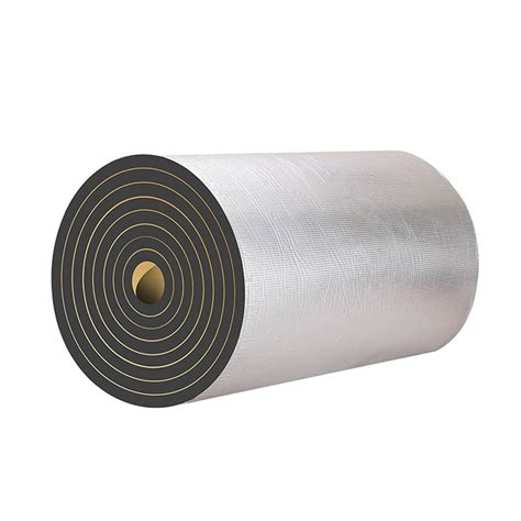 Aluminum Insulation Rolls