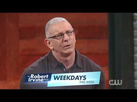 Robert Irvine Show 20 Promo Youtube