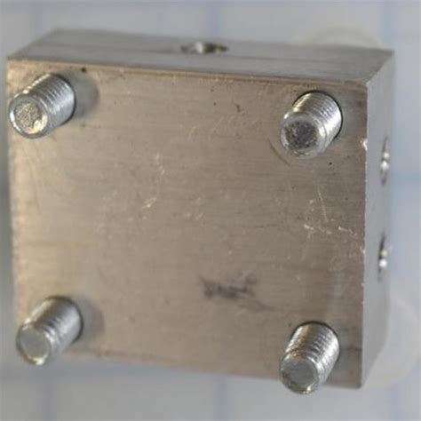 Braunability Wheelchair Van Ramp Part E40481ks Stow Switch Slider Kit