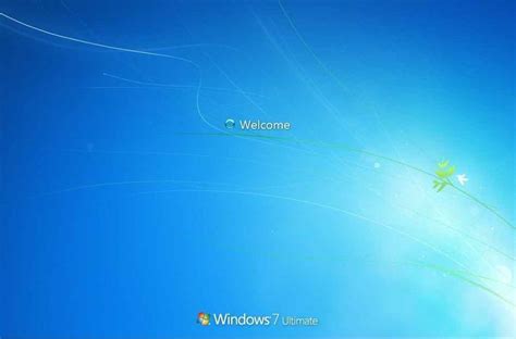 Windows 7 RC1 Fixing Blank Screen Desktop At Startup MONEYOUR
