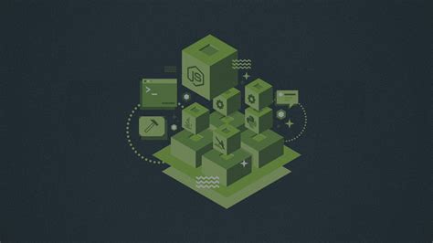 Node Js Wallpapers Wallpaper Cave