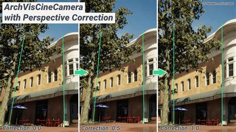 Archvis Tools 5 5 Unreal