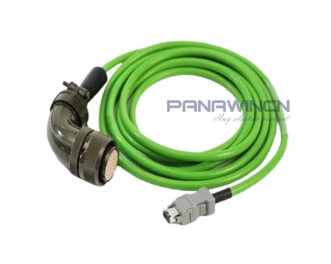 编码器电缆组件 编码器电缆 伺服线束 供应 派纳维森（苏州）电气科技有限公司