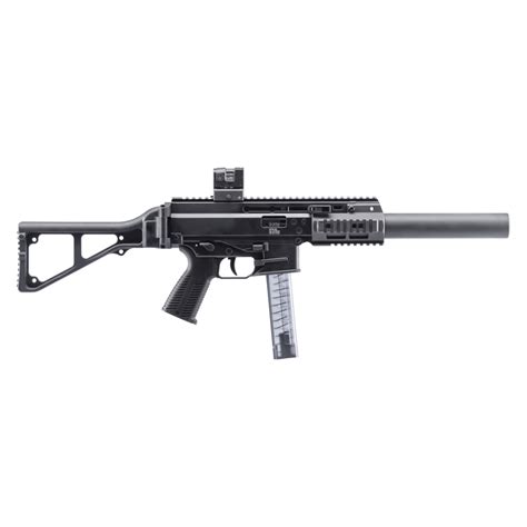 Bandt Apc9 Sd Integrally Suppressed Submachine Gun Botach® Surplus