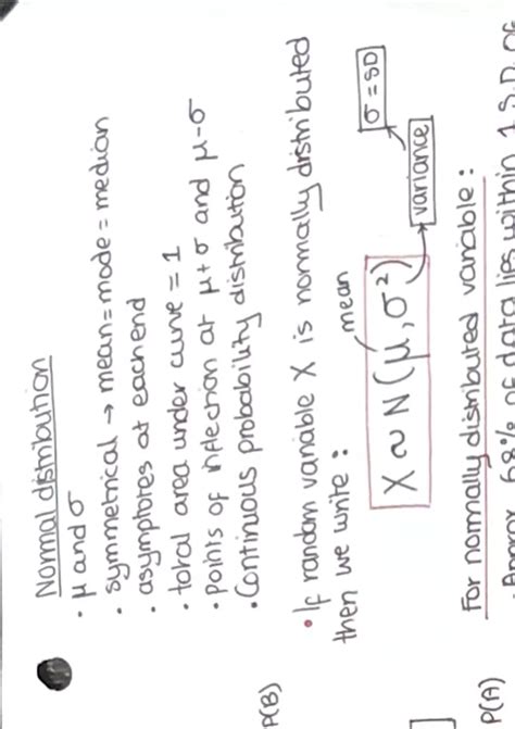 summary maths revision for alevel statistics maths stuvia uk