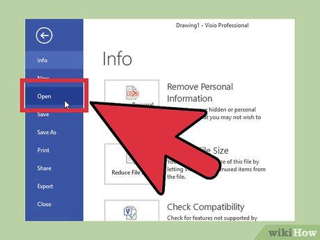 4 Ways To Open DWG Files WikiHow