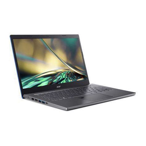 ACER ASPIRE LITE AL14 52M INTEL I5 1334U