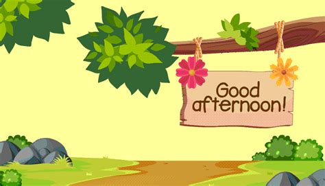 Good Afternoon Flowers  At Daniel Pinto Blog