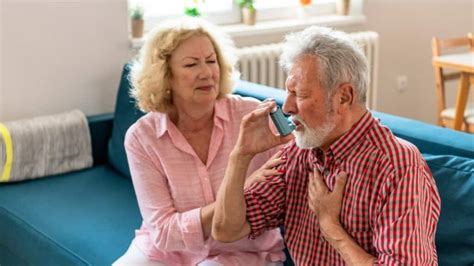 How Does An Aerocort Inhaler Work