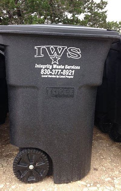 Integrity Waste Services
