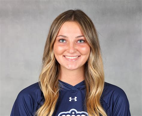 Riley Stack Womens Basketball 2025 26 Old Dominion Athletics