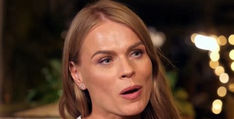 “Я несколько месяцев прожила в Лондоне и поняла…” Откровение Ольги Фреймут