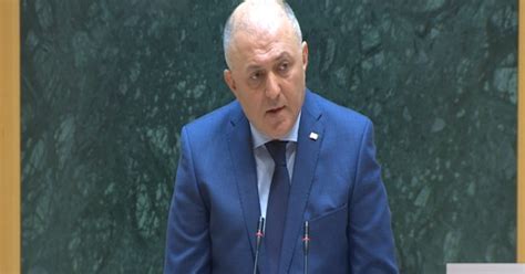 მიზანმიმართულად ავრცელებდნენ დამაზიანებელი იდეოლოგიას ემსახურებოდნენ საზოგადოების სიცრუეში