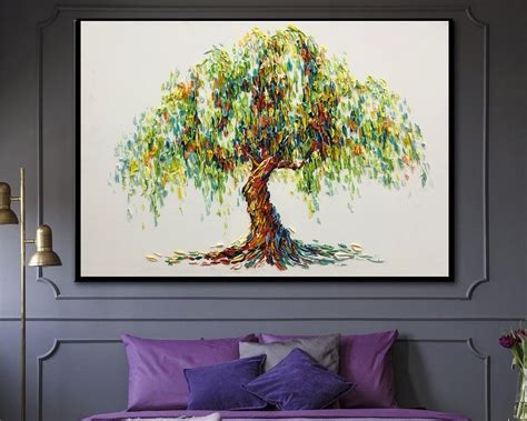 Tree Art