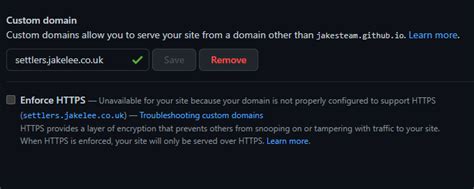How To Disable Cloudflare Proxying With GitHub Pages On A Custom Subdomain Jake Lee On Software
