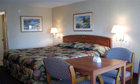 Americas Best Value Ocean Inn Visit St Augustine
