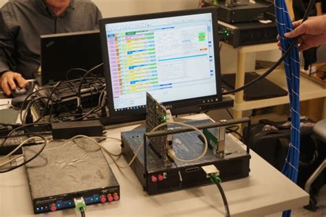 What Is Nvme Of Interop Testing Evaluation Engineering