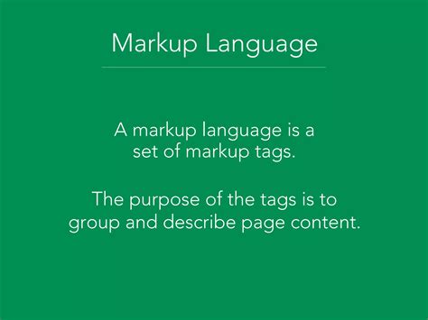 Html Css Presentation Pdf