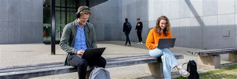 Bsc Econometrics And Operations Research Tilburg University