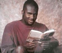 Reading Book S Tenor