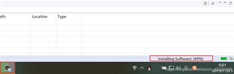 Java Gui可拖拽式图形用户界面编程，windowbuilder工具的安装使用教程java 拖拽生成gui界面 Csdn博客
