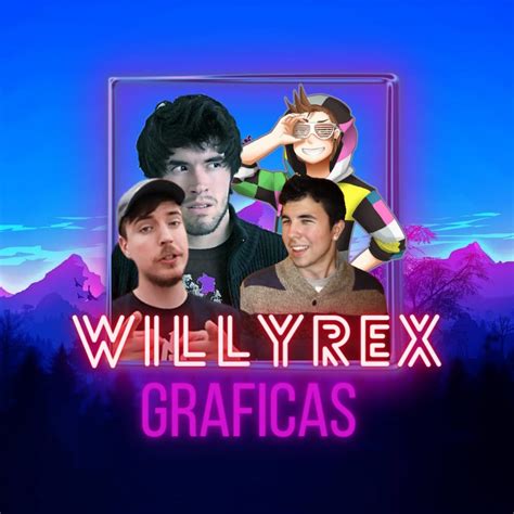 Willyrex Xd Youtube