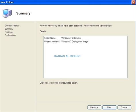 Deploy Windows 7 Using Microsoft Deployment Toolkit 2010life Is