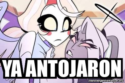 Meme Personalizado Ya Antojaron 33363423