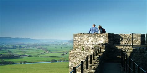 Tywi Valley Path Carmarthenshire County Council
