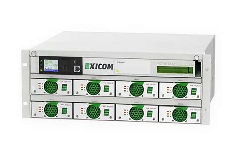 Rectifier Exicom Maxixon