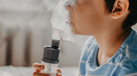 Nebulizer Treatment