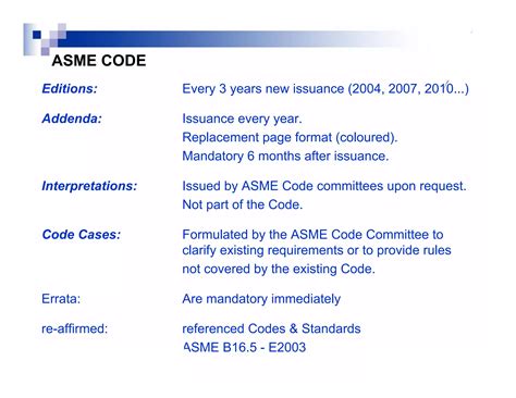 Inspection Of Pressure Vessels To Asme Section Viii Div 1pdf Business And Finance