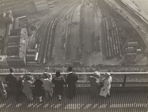 Andre Kertesz Photography Gallery