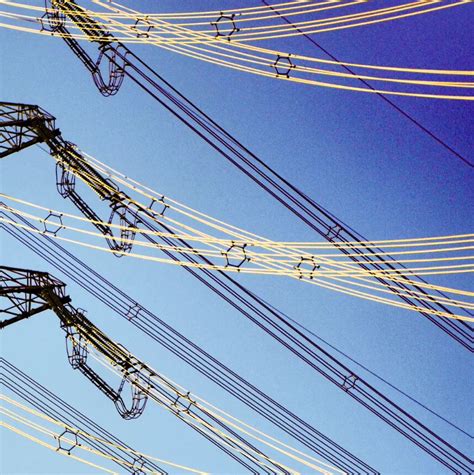1000kv High Voltage Powerlines Rbestagons