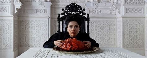 This Haunting NSFW Trailer For THE TALE OF TALES Will Eat Your Heart