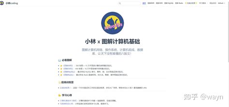 2023java面试学习网站推荐 知乎