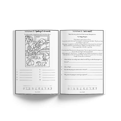 Graad 3 Kwartaal 1 Pakket Clever Wolfee