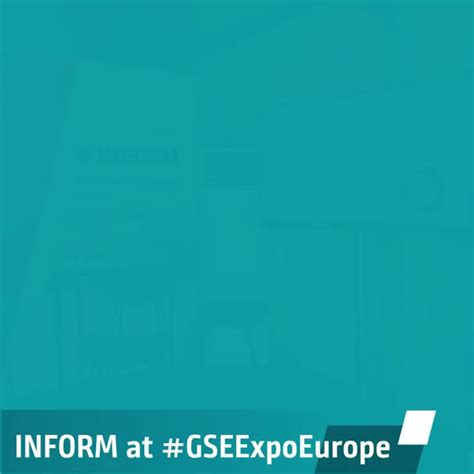 Aviation By Inform On Linkedin Ex34 Groundhandling Aviation Gseexpoeurope