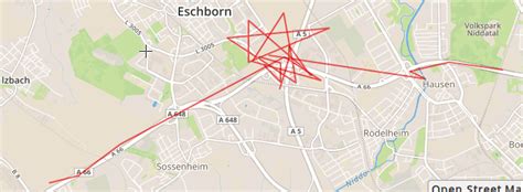 Algorithm To Detect Brownianrandom Walk Movement In Path In Gps Path Stack Overflow